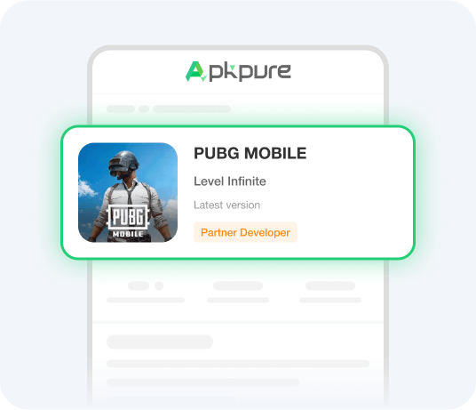 Download Top Apps & Games on Android from APKPure Partner Developers